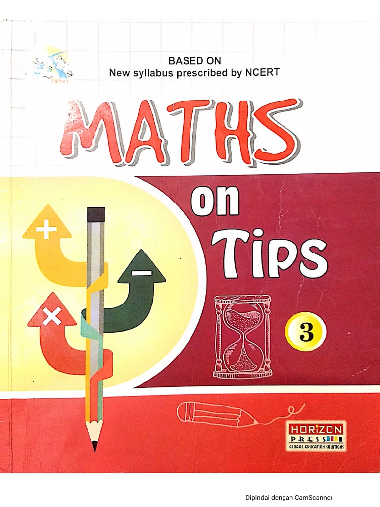 Subtraction Of Fractions PDF