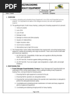 Water Tanker Inspection Checklist | PDF | Vehicles | Transport