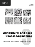 PAES 419:2000 Grain Warehouse Standards | PDF