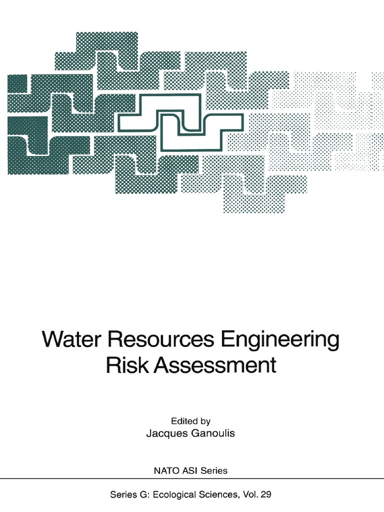 Case Study Water Resource Engineering 6 | PDF