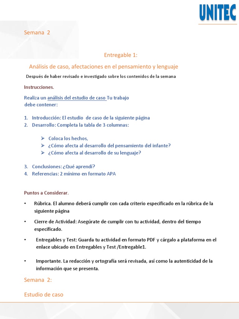 Entregable 1 | PDF