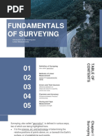 Surveying Pacing | PDF | Surveying | Distance
