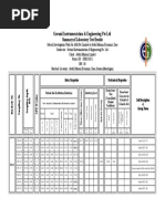 Rubik's Cube Move Notation Guide | PDF | Cartesian Coordinate System ...