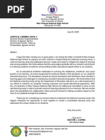 NLC Certificate | PDF