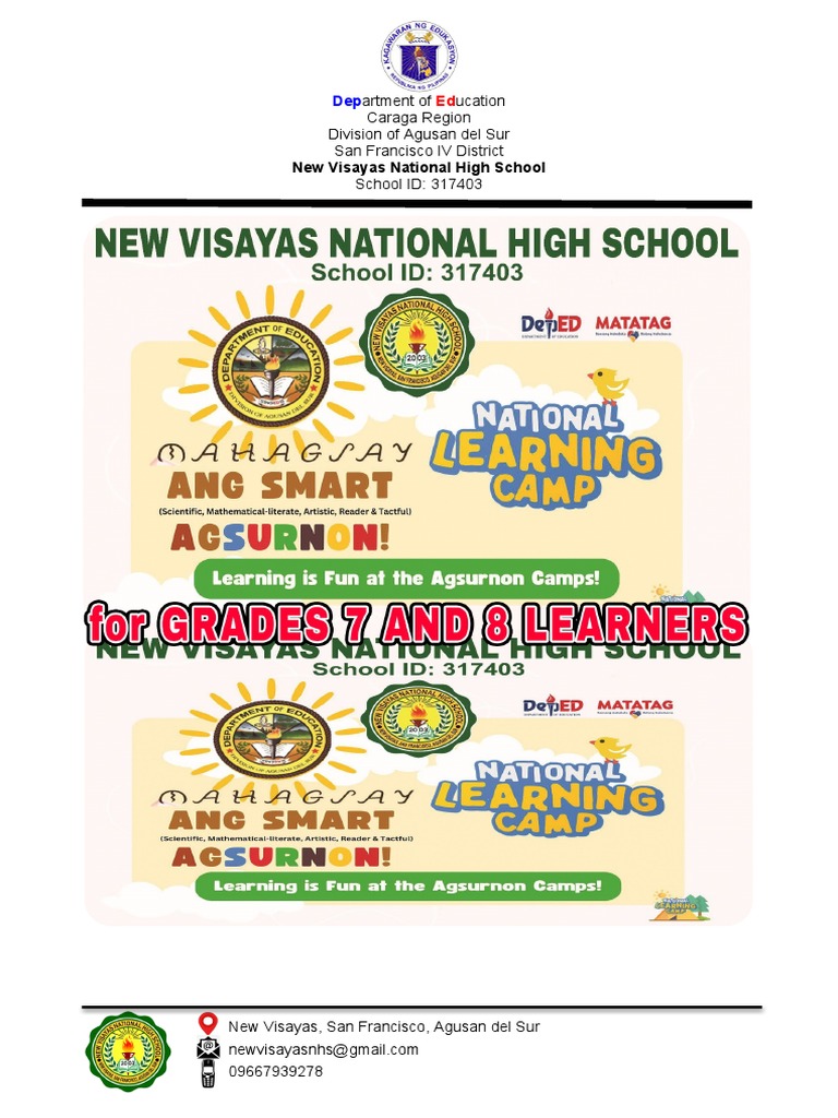 NLC Cover Page | PDF