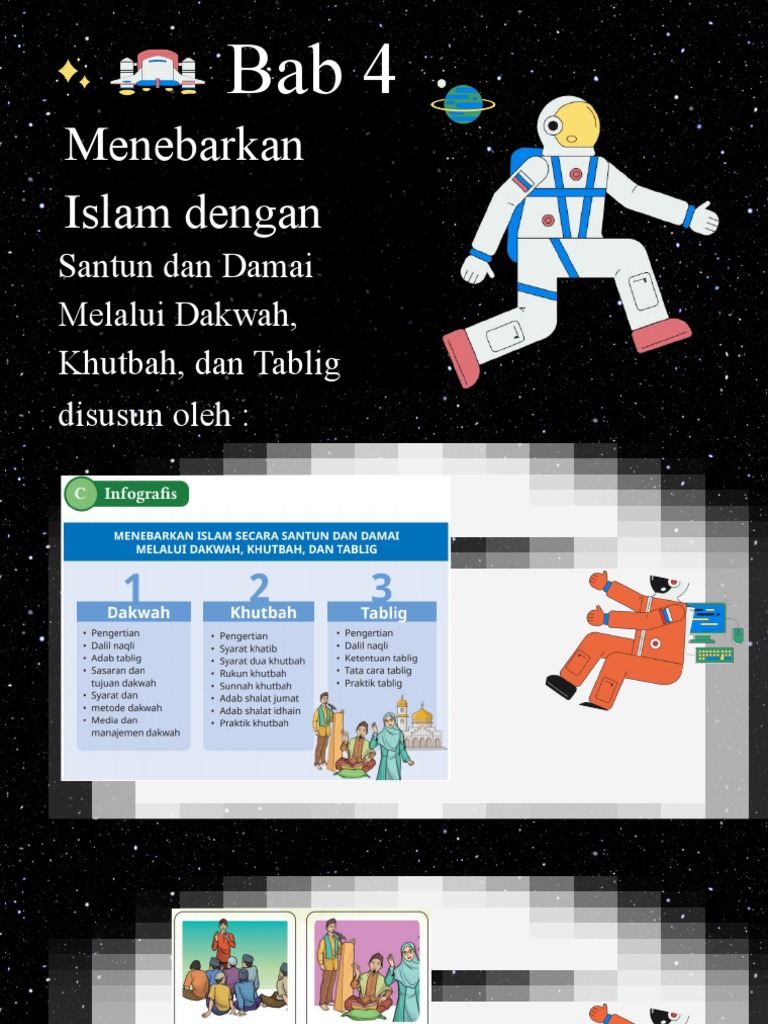 Dakwah Santun dan Damai dalam Islam | PDF | Agama & Spiritualitas