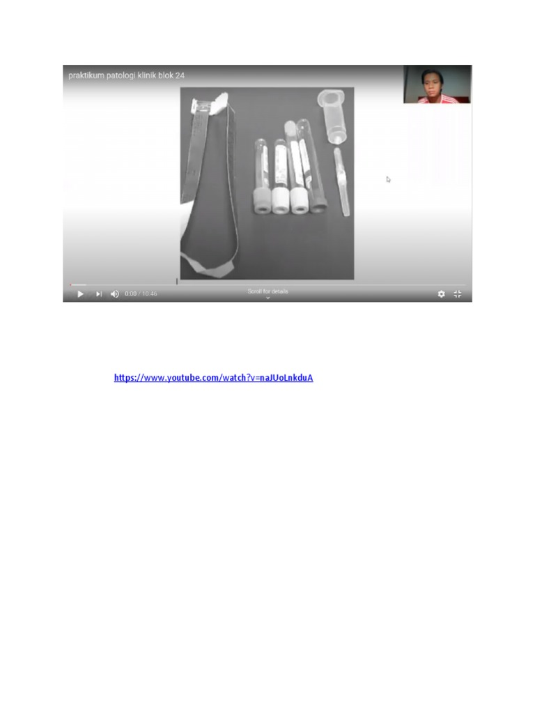 Tugas Video Nicholas Jeremy Maruli 102016227 | PDF