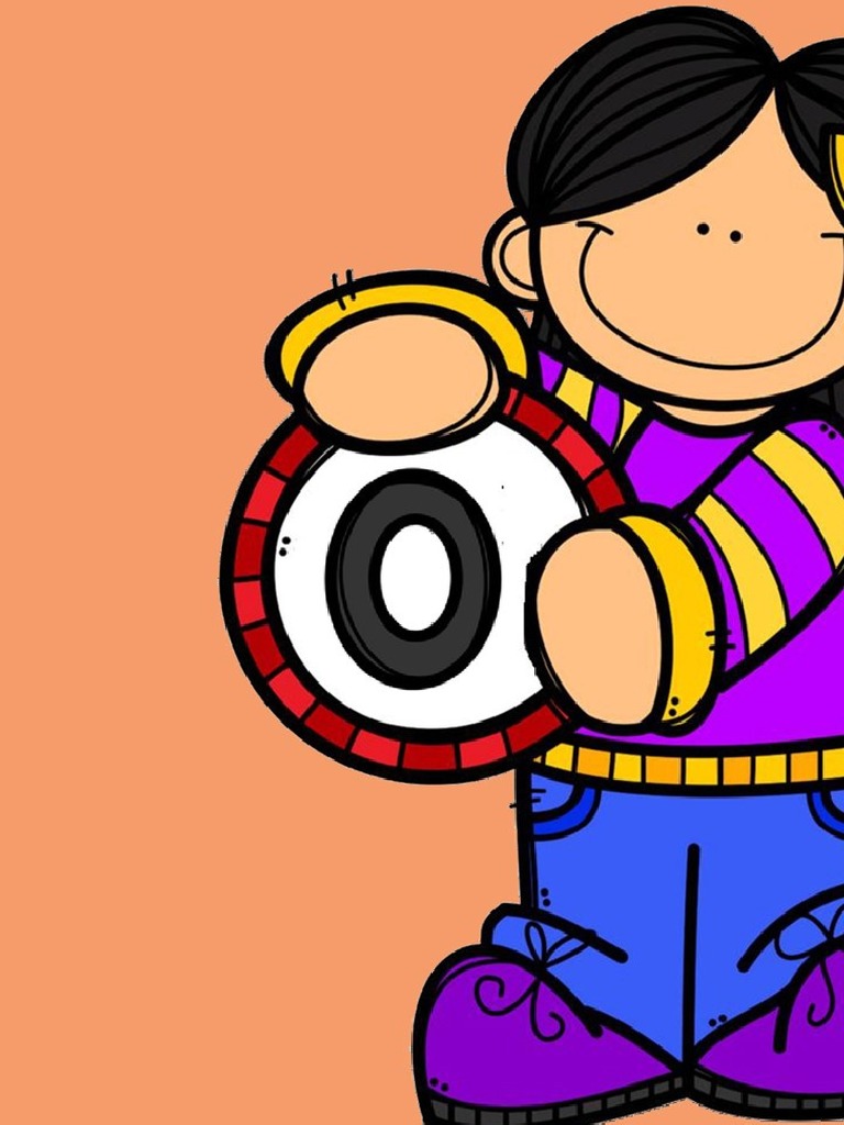 3-NUMEROS-0-10-MELONHEADZ | PDF