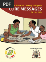 Local Government Structures in Uganda | PDF | Leadership | Uganda