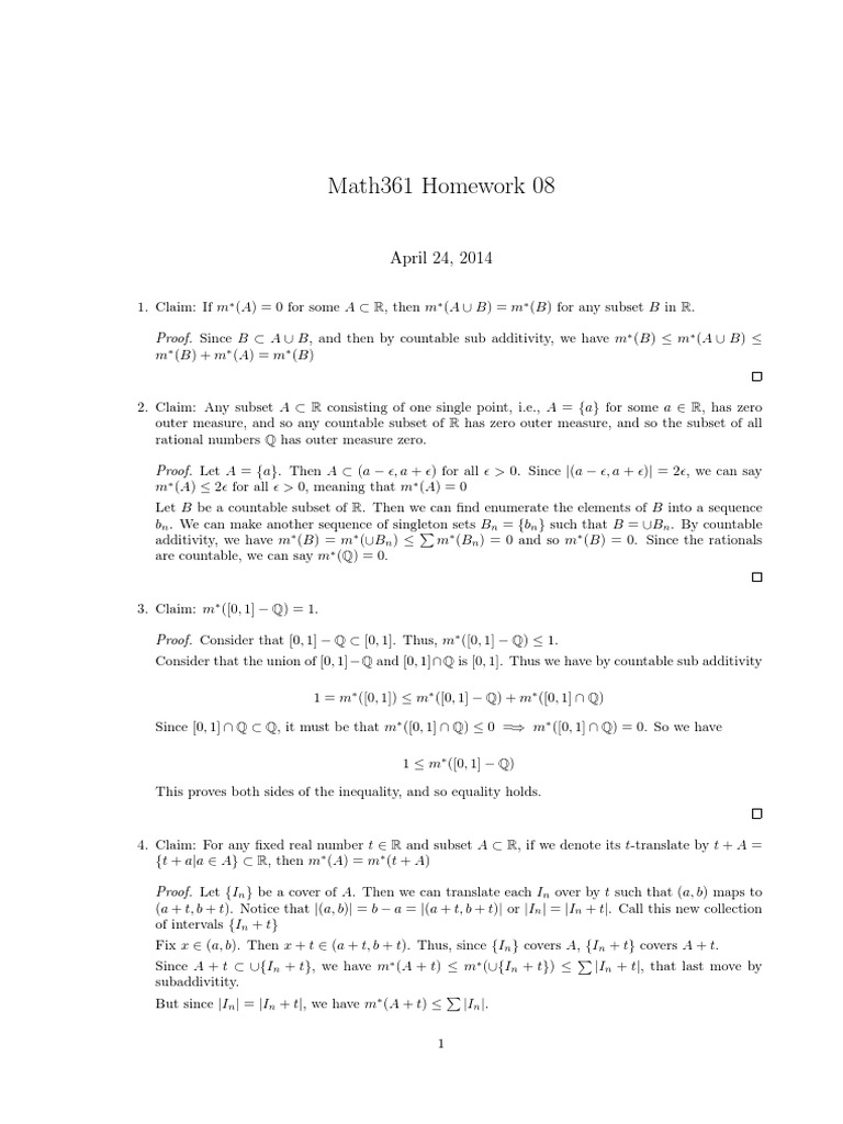 HW8-solutions | PDF