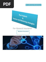 Proteva Insurance Plc. Update 16-05-25 | PDF | Insurance | Liability ...