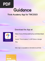 VMC StudentApp | PDF