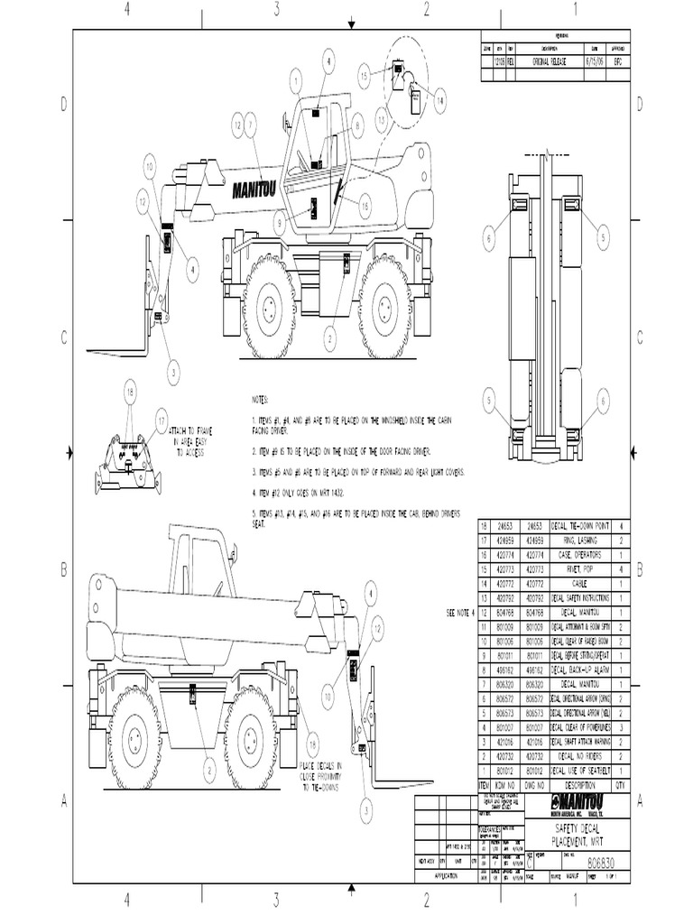 MRT2150 Rev.07-07 | PDF