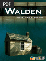 Thoreau - Where I Lived and What I Lived For | PDF | Walden | Henry ...