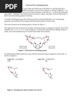 Guide to Ear Notching in Swine | PDF | Pig