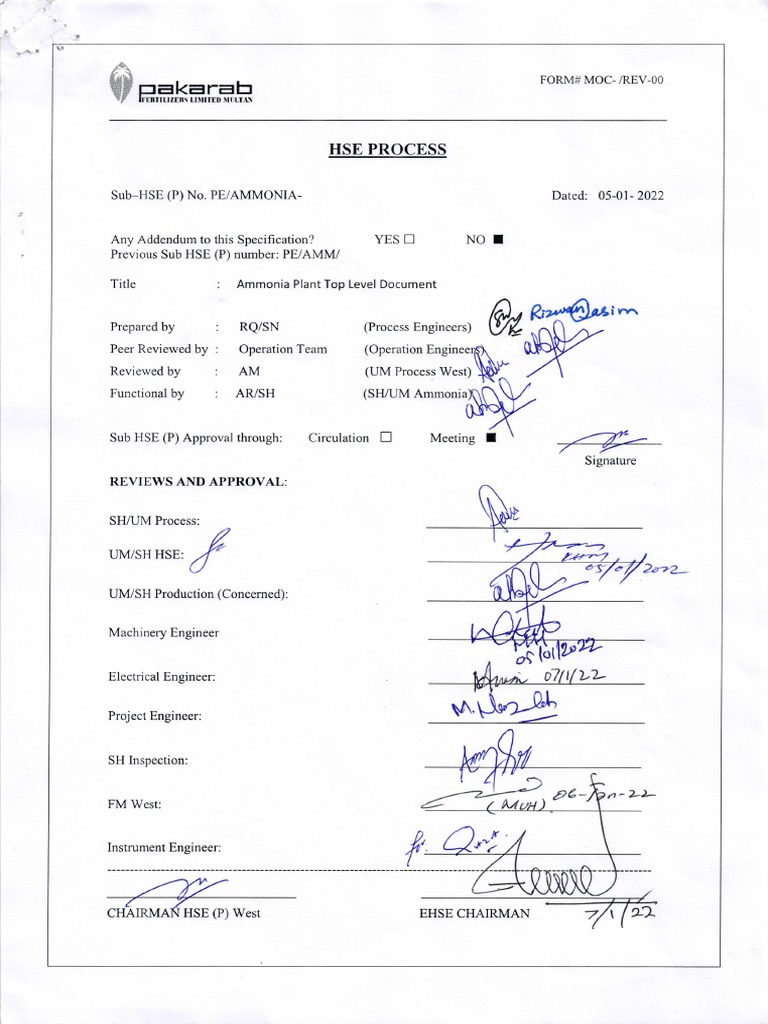 Top Level Document Revised Jan 22 | PDF