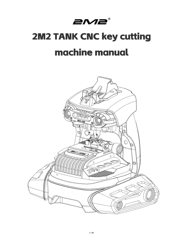 2M2TANK Instructions8.9 | PDF