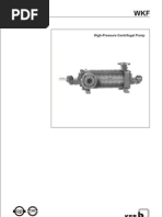 Calculating Stuffing Box Pressures | PDF | Pump | Pressure