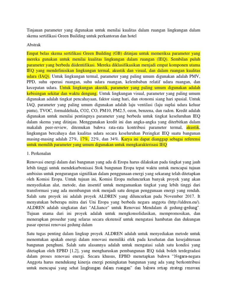 Review Jurnal Fisbang | PDF