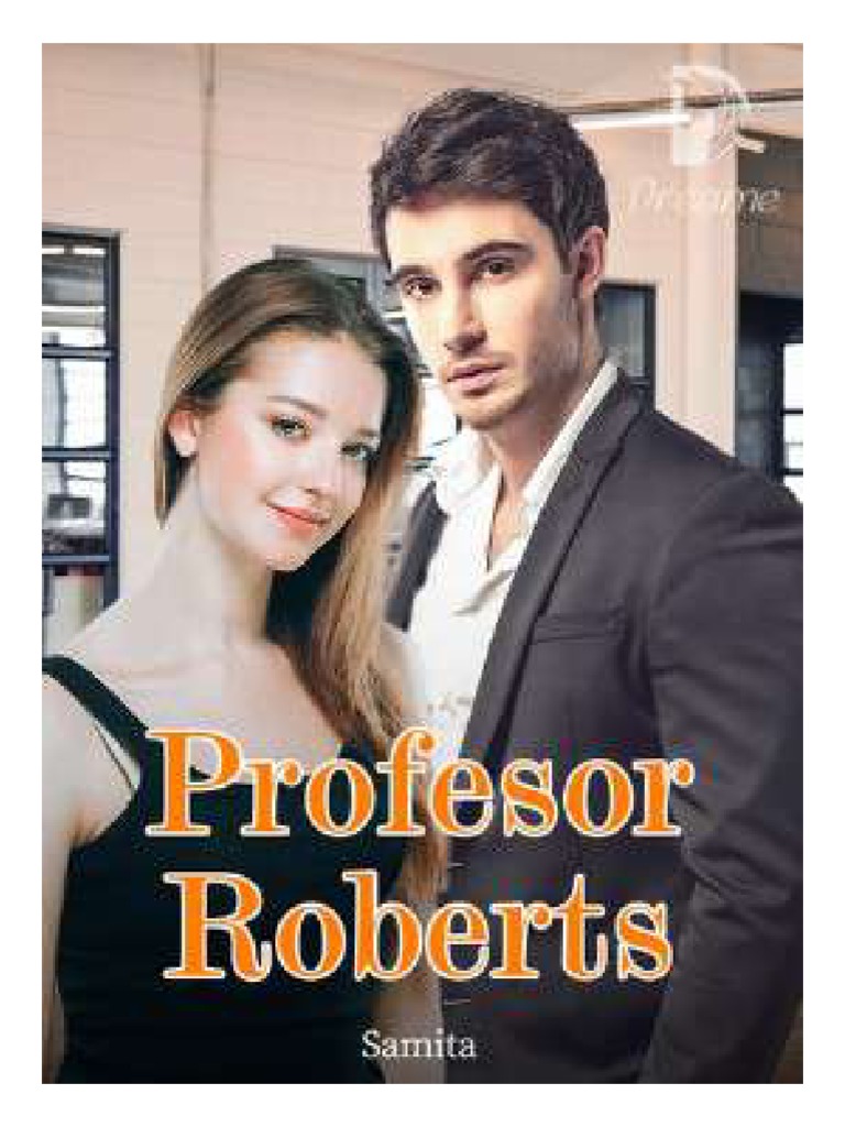 Profesor Roberts Compressed Compressed | PDF