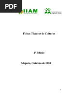 Cultura de Mapira | PDF | Agricultura | Solo