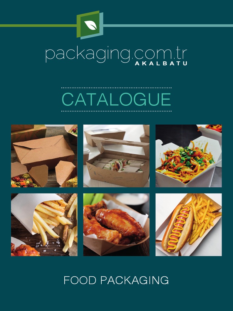 Catalogue | PDF