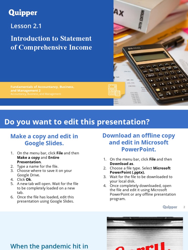 Fabm 2 12 Q1 0201 PS | PDF