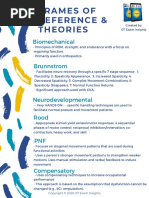 Canadian Occupational Performance Measure (COPM) : 4 Edition | PDF ...