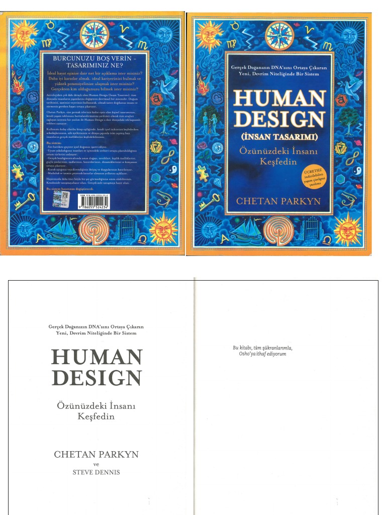 Human Desing | PDF