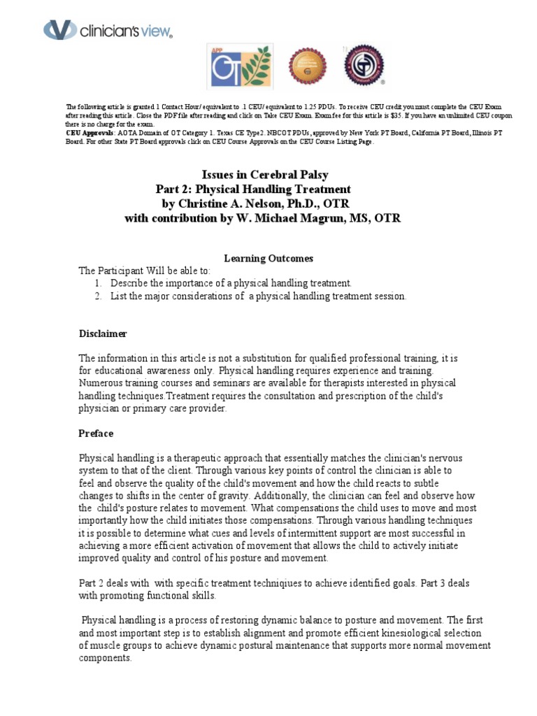 Article 011 | Download Free PDF | Anatomical Terms Of Motion | Pelvis