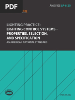 BS 8206-2 - Lighting For Buildings - Code of Practice For Daylighting | PDF | Lighting | Window