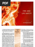 Refuge Area-NBC-Part-4 | PDF