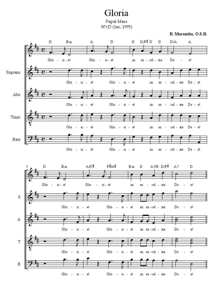 Gloria Maramba | PDF