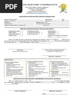 Standard Joint Pole Agreement and Rates | PDF | Lease | Damages