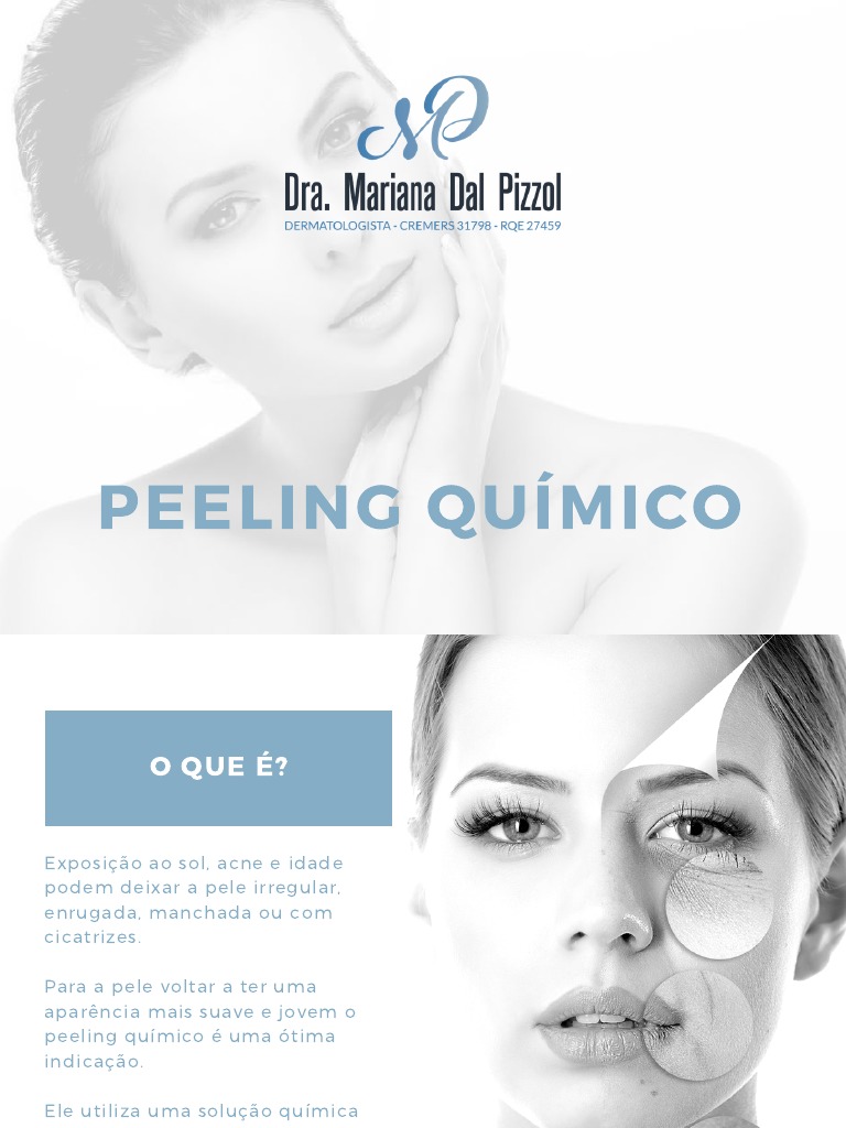 Ebook Peeling Quimico | PDF Ebook Peeling Quimico | PDF