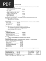 CORPORATE INCOME TAX (Answer Key) | PDF | Tax Deduction | Income Tax