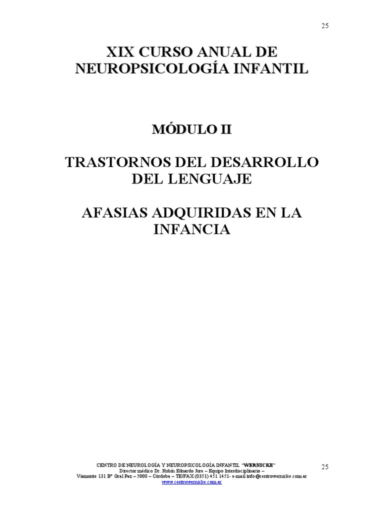Modulo 2 Parte 1 | PDF