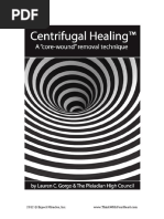 Center For Epidemiological Studies Depression Scale For Children (CES ...