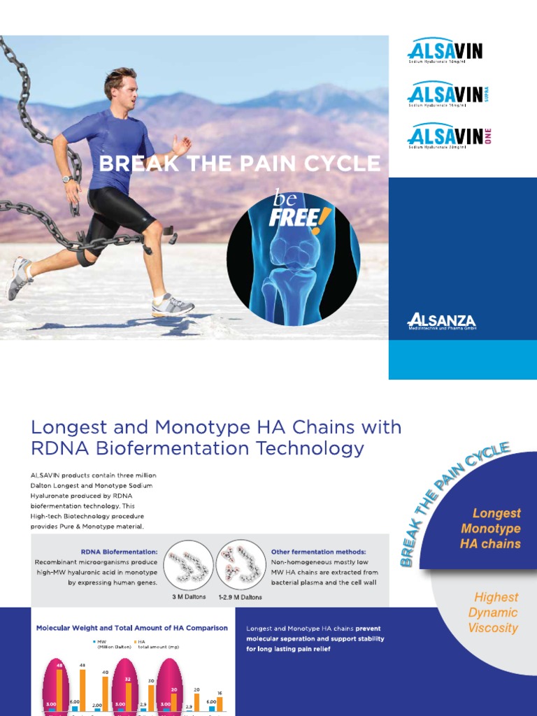 Ek 4. Alsavin Brochure | PDF