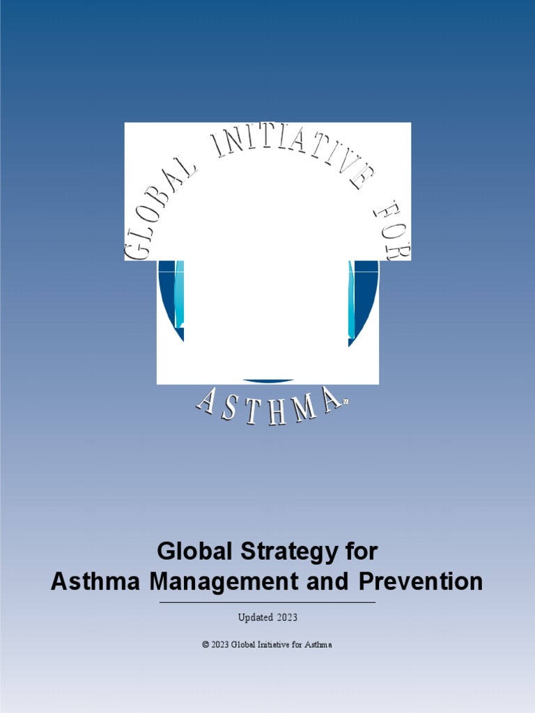 GINA 2023 Full Report 2023 WMS | PDF