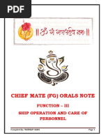 Load Line Zones | PDF | Shipping | Ships