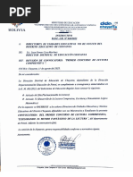 Modelo Pat y PDC 2025 | PDF | Aprendizaje