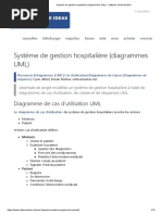 Cours UML - Complet | PDF