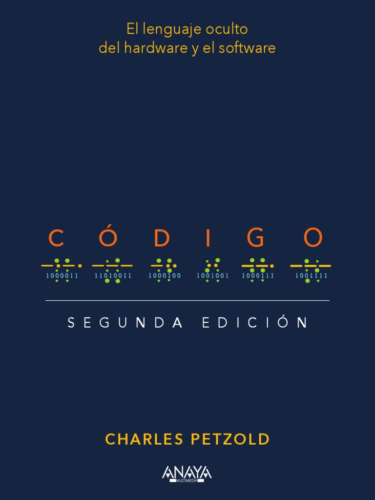 Codigo Segunda Edicion | PDF | Código Universal de Producto | Poco