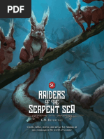 Lairs of Etharis | PDF