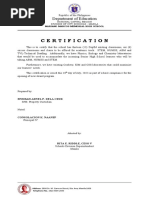 Form 1: Request: (A) LRN Approval (B) Enrolment W/Gap (C) Enrolment of ...