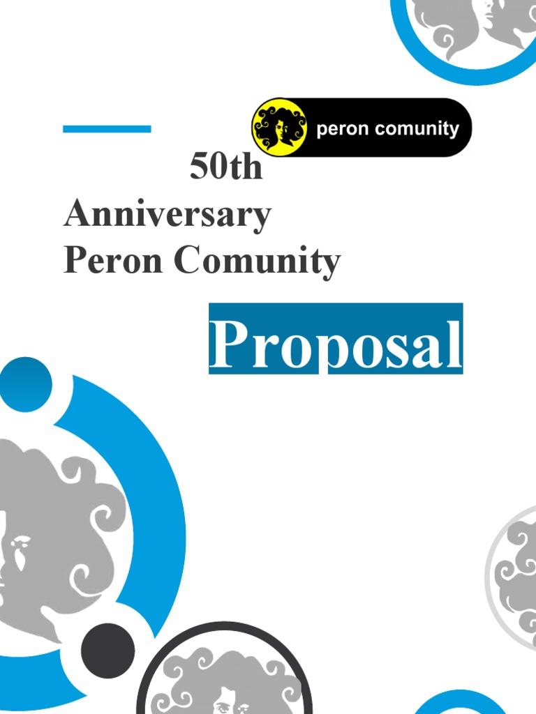 Business Research Proposal Template | PDF
