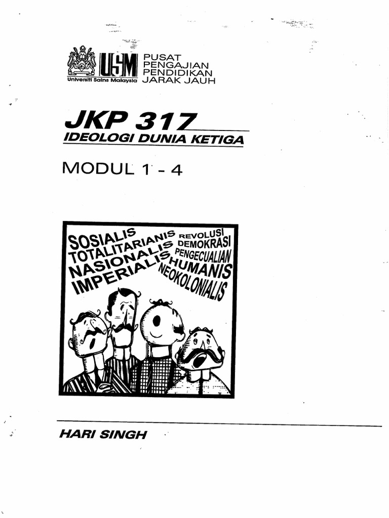 JKP 317 Modul 1-4 1-5 | PDF JKP 317 Modul 1-4 1-5 | PDF