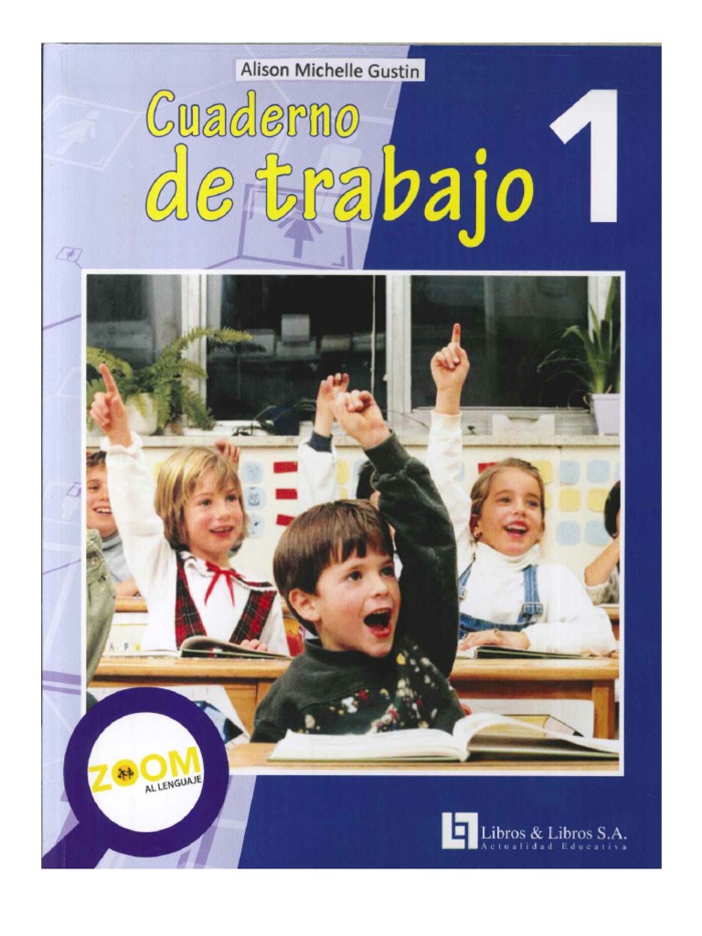 Cuaderno de Trabajo 1 | PDF