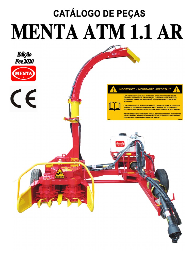 Menta 1.1 | PDF